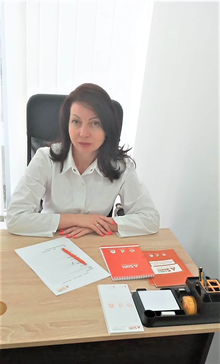 Top 15 Neurologi in Chisinau - e-medicina.md