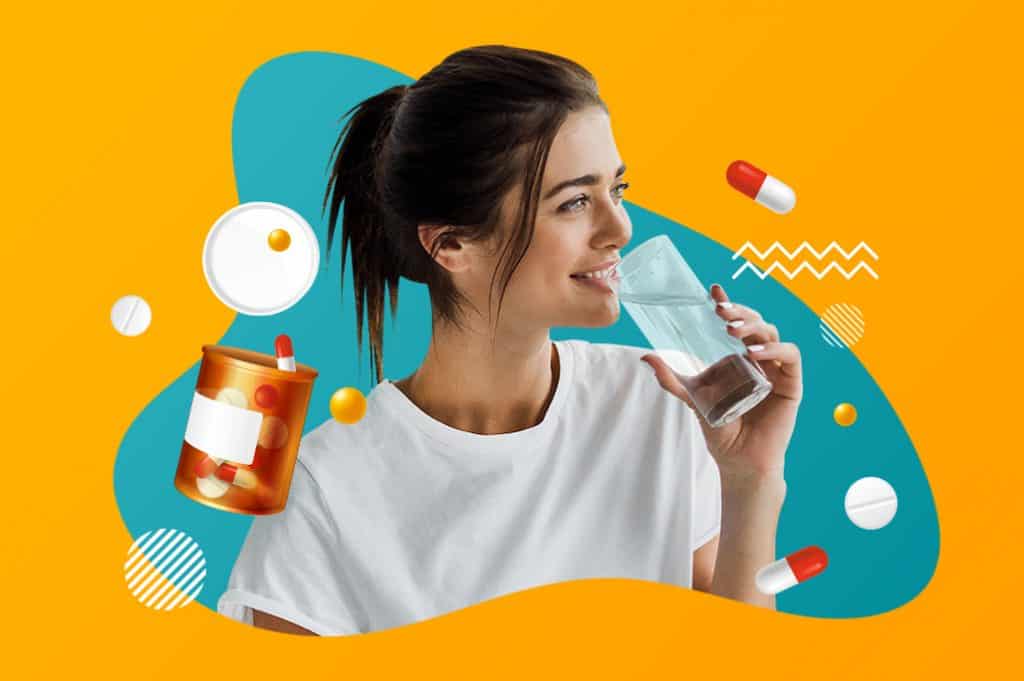 Cum să luați corect pastilele? - e-medicina.md