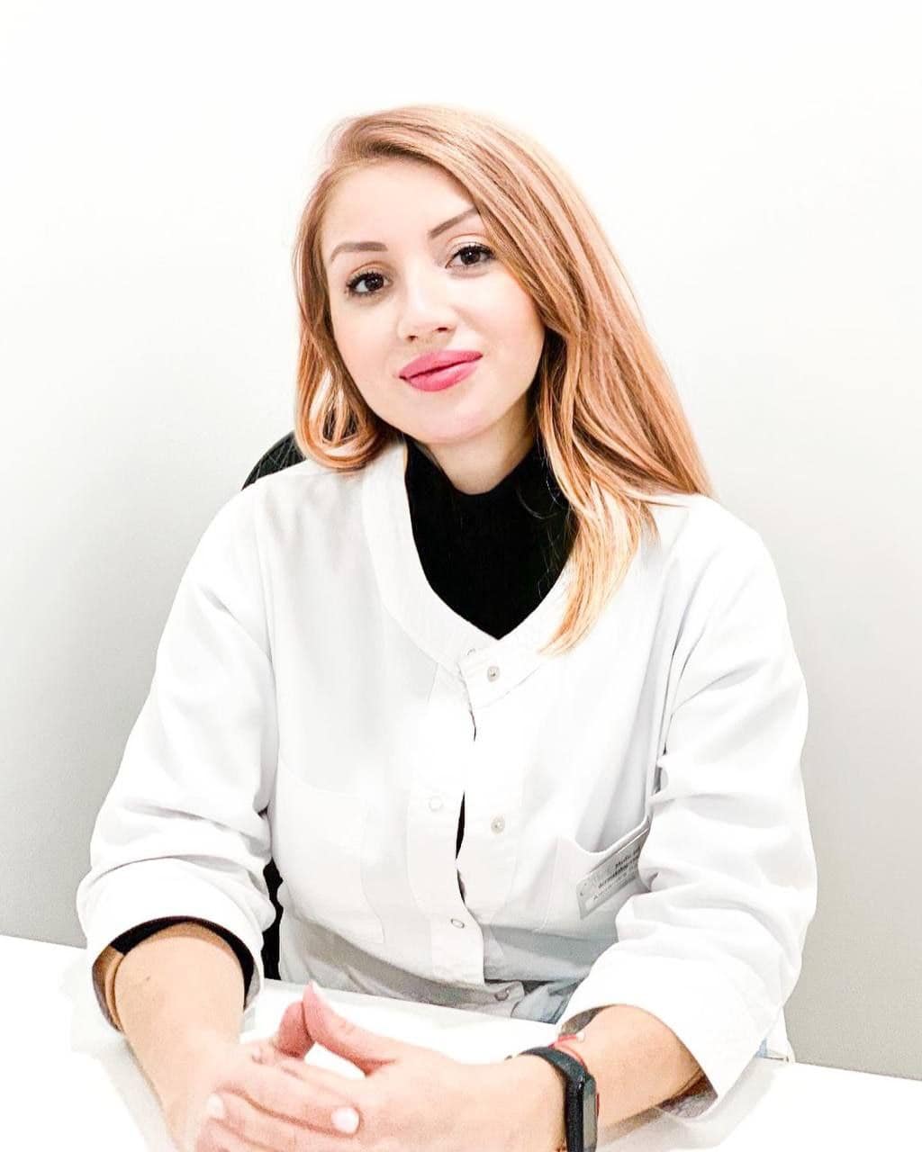 Alexandra Balan - e-medicina.md